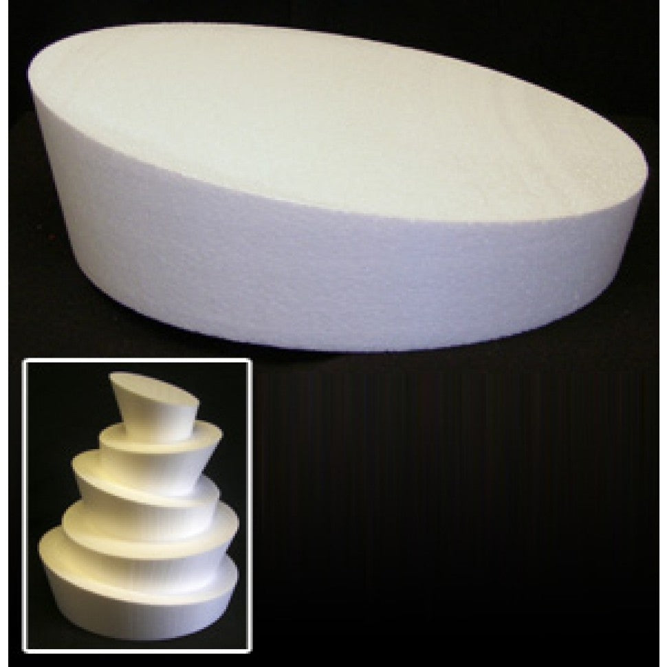 Whimsical Cake Dummies – Dallas Foam Inc. - Since 1982